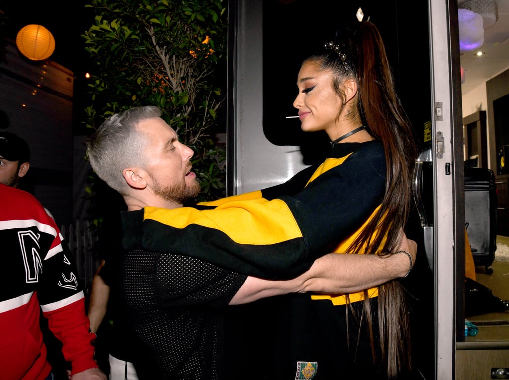 *NSYNC takes Coachella/*NSYNC Update – Michelle Leigh Writes